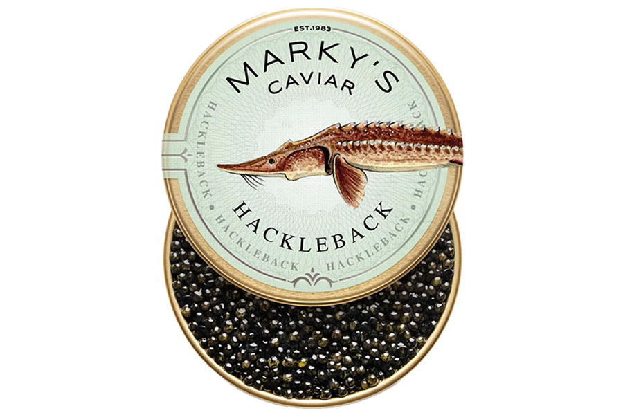 10 Types of Caviar You Should Try: Everything You Need to Know