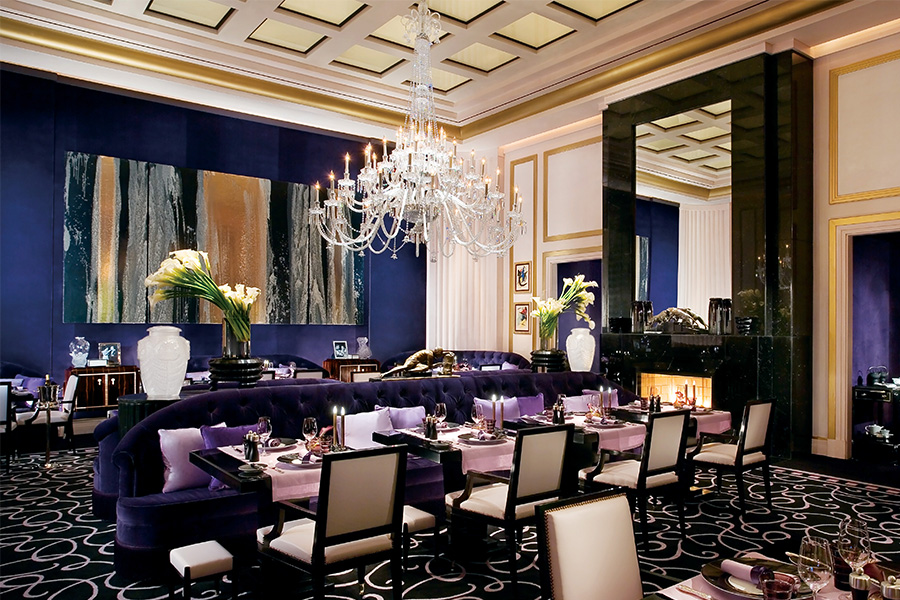 The 10 Most Expensive Restaurants in the World | La Patiala