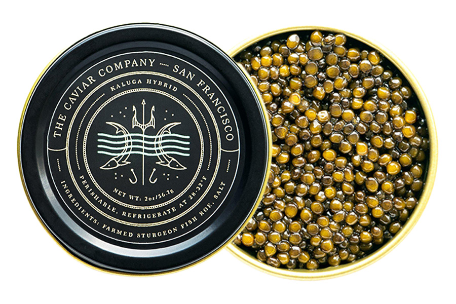 10 Types of Caviar You Should Try: Everything You Need to Know