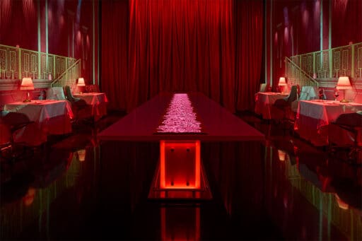 The 10 Most Expensive Restaurants in the World | La Patiala
