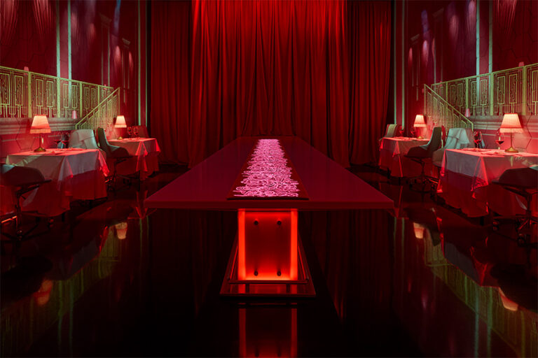 The 10 Most Expensive Restaurants in the World | La Patiala