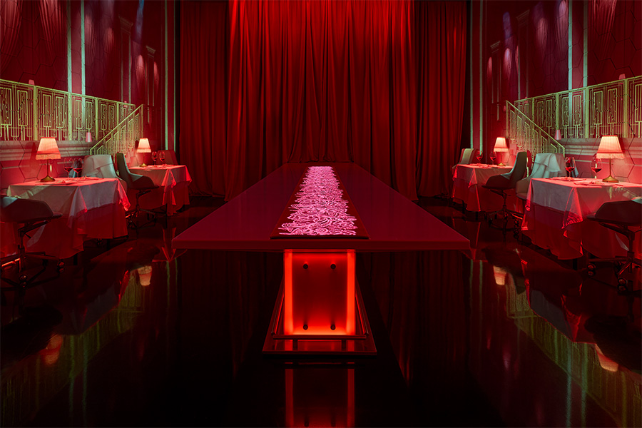 The 10 Most Expensive Restaurants in the World | La Patiala