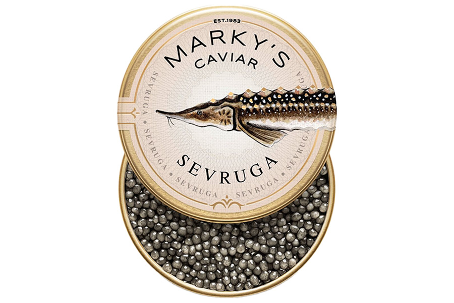 10 Types of Caviar You Should Try: Everything You Need to Know