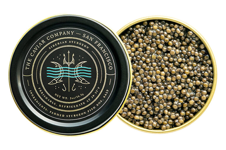 10 Types of Caviar You Should Try: Everything You Need to Know