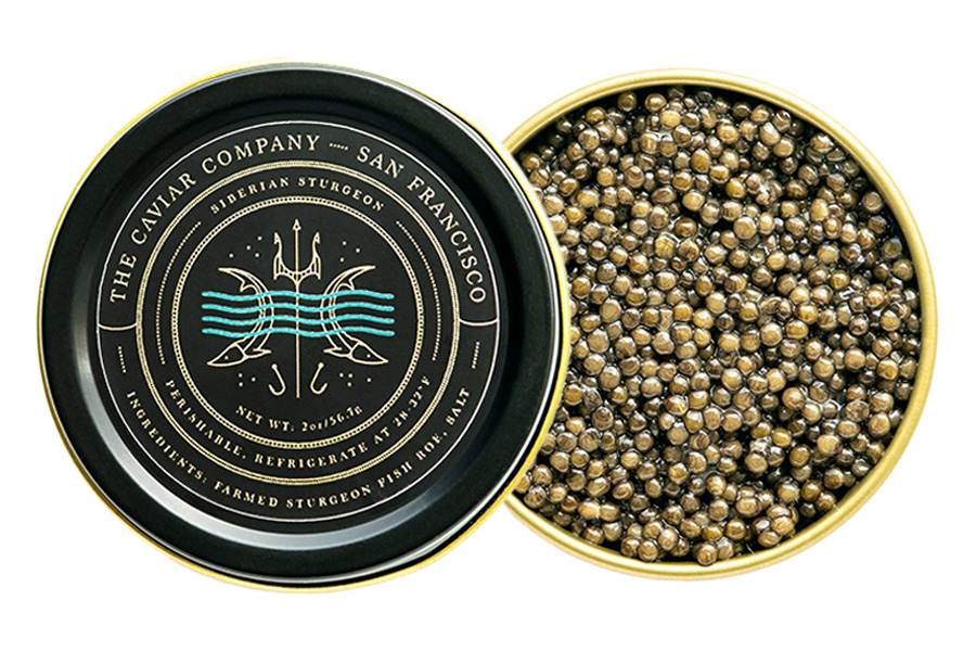10 Types of Caviar You Should Try: Everything You Need to Know