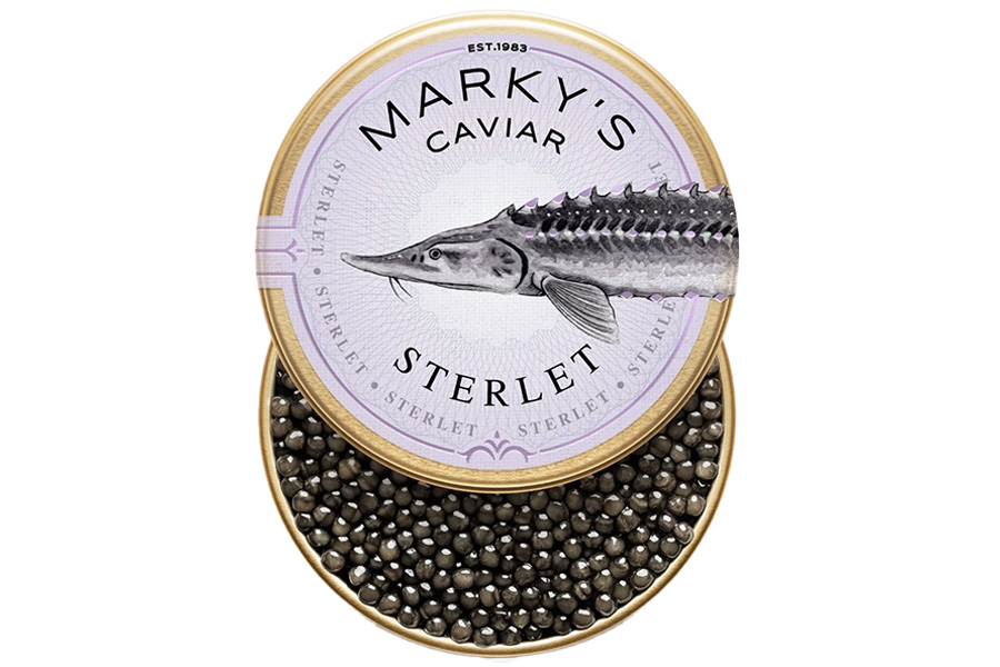 10 Types of Caviar You Should Try: Everything You Need to Know
