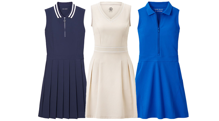 What to Wear Golfing: Guide for Men & Women | La Patiala