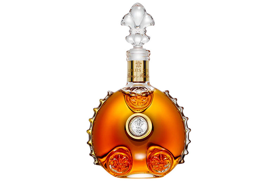 The 15 Most Expensive Liquors in the World | La Patiala