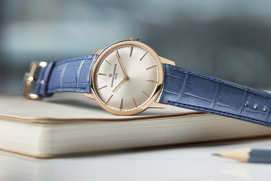 The Best Luxury Dress Watches for Women | La Patiala