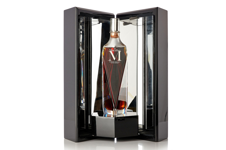 Most Expensive Alcohol Brands In The World