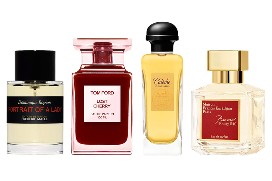 The 21 Best Fragrance Brands and Their Most Iconic Scents | La Patiala
