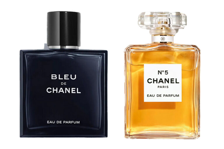 The 21 Best Fragrance Brands and Their Most Iconic Scents | La Patiala