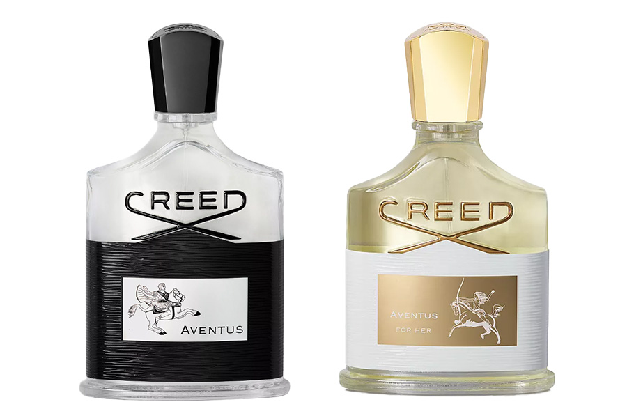 The 21 Best Fragrance Brands and Their Most Iconic Scents | La Patiala