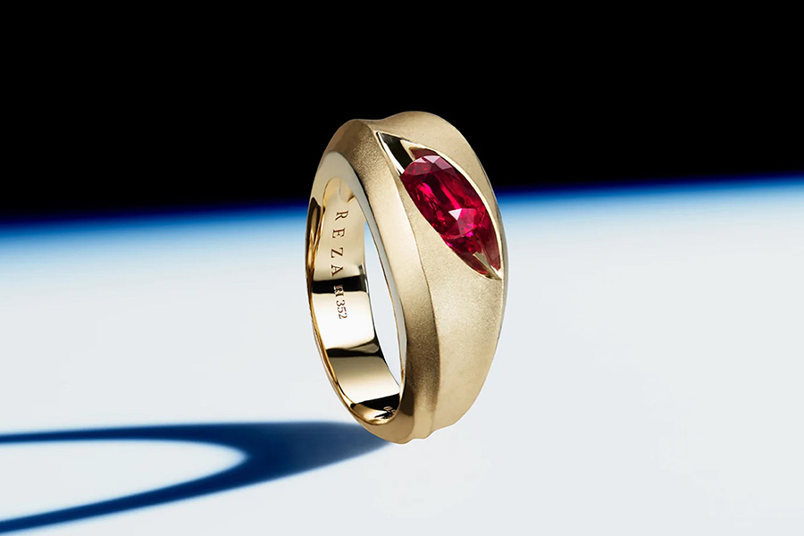 10 Famous Ruby Jewelry Pieces You’ll Swoon Over | La Patiala