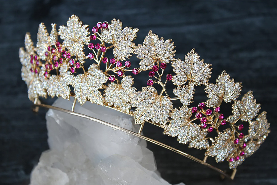 10 Famous Ruby Jewelry Pieces You’ll Swoon Over | La Patiala