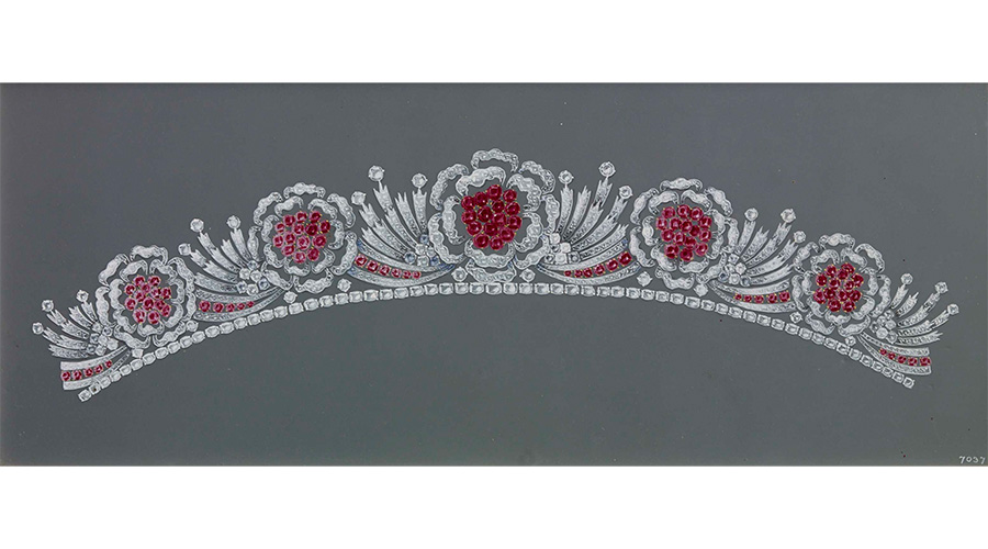 10 Famous Ruby Jewelry Pieces You’ll Swoon Over | La Patiala