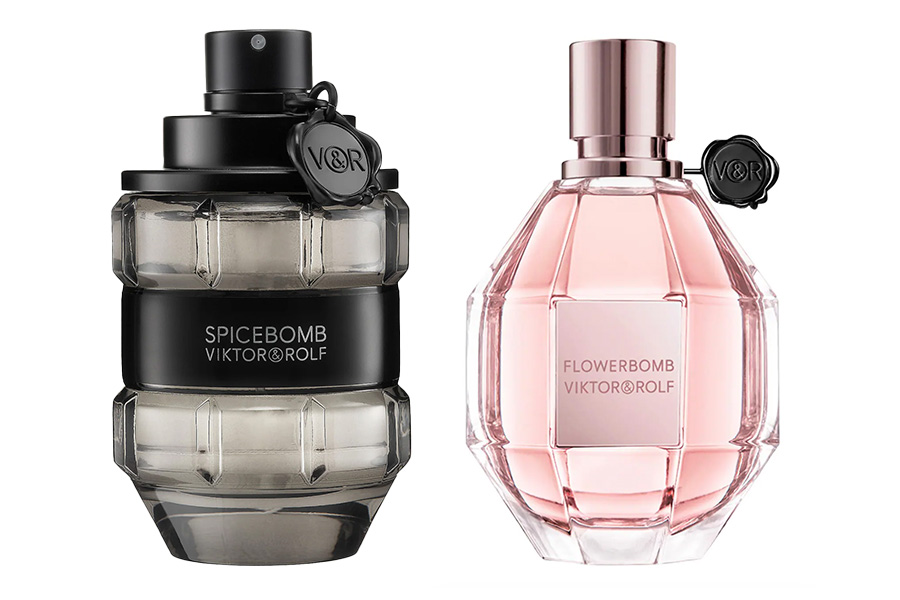 The 21 Best Fragrance Brands and Their Most Iconic Scents | La Patiala