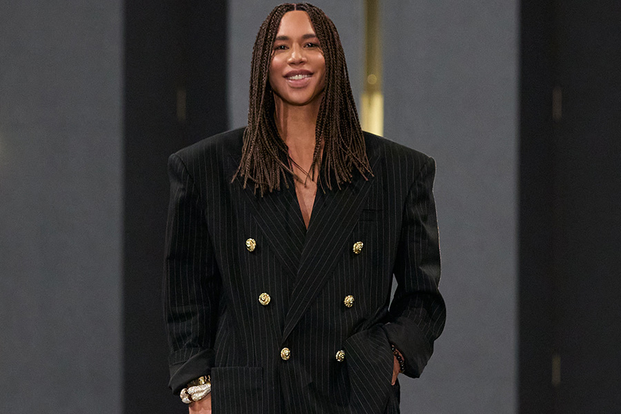 The History of Balmain, From Couture to Today’s Balmain Army | La Patiala