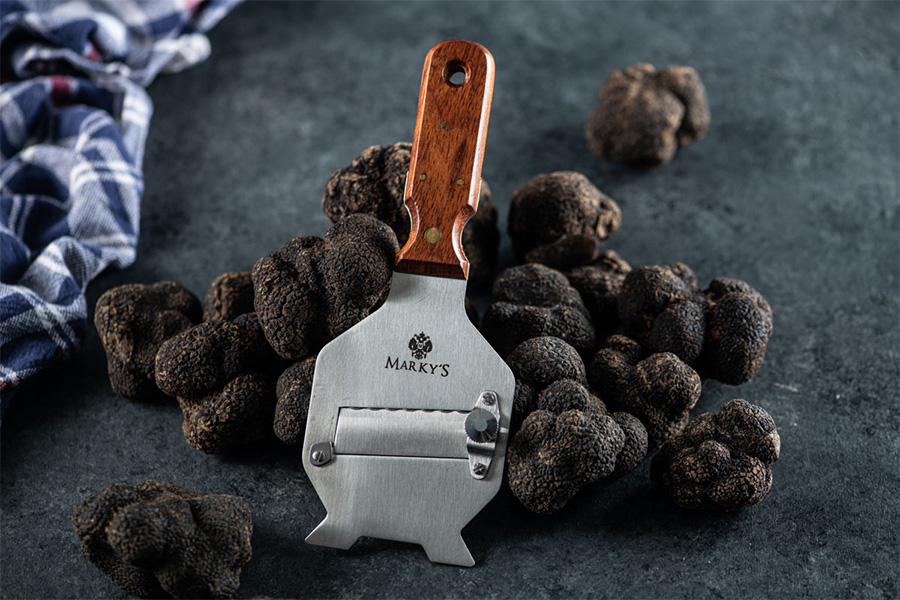 What Is a Truffle? How to Buy and Enjoy All Types of Truffles | La Patiala