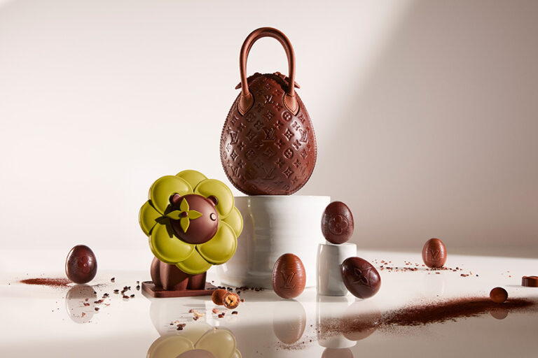 The Most Expensive Chocolates in the World | La Patiala