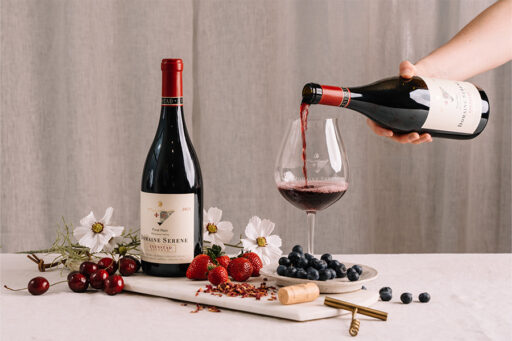 The 8 Most Important Types of Cabernet Sauvignon Wine | La Patiala