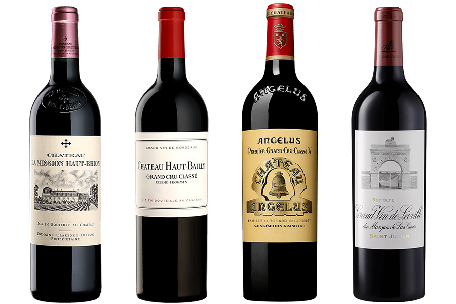 Bordeaux Wine Explained: Regions, Styles, and the Best Bottles | La Patiala