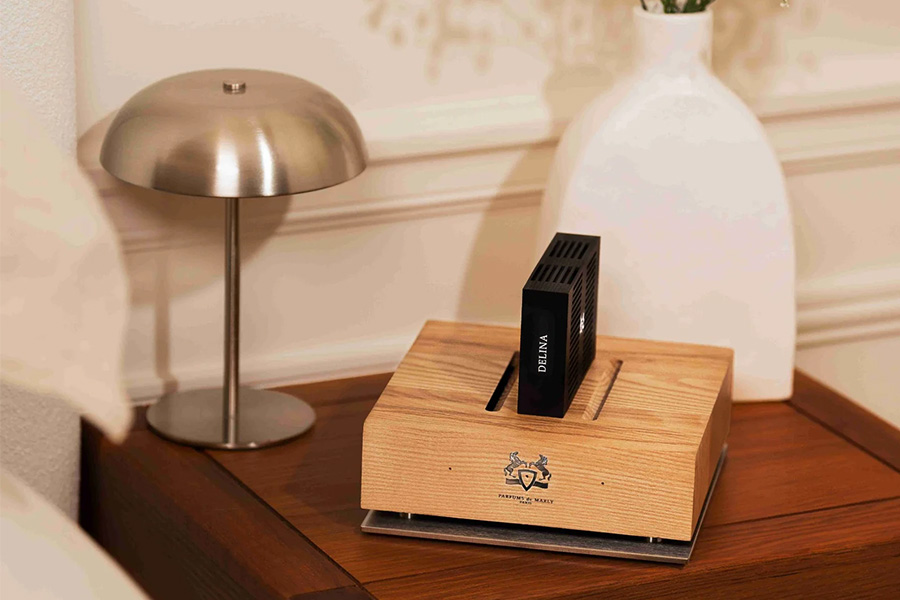 The Best Home Diffusers for Every Type of Living Space | La Patiala