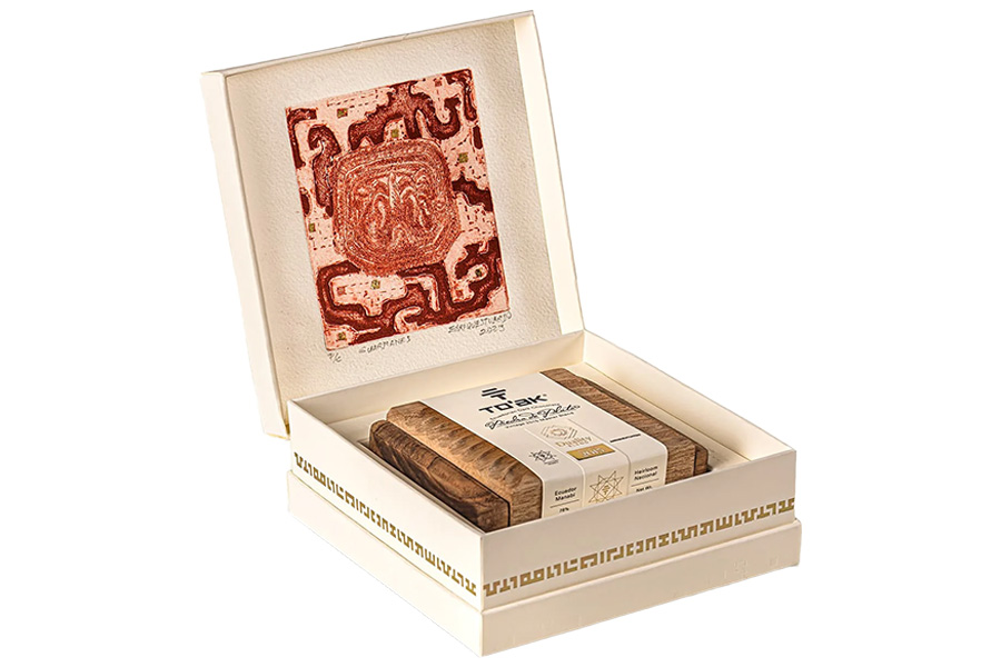 The Most Expensive Chocolates in the World | La Patiala