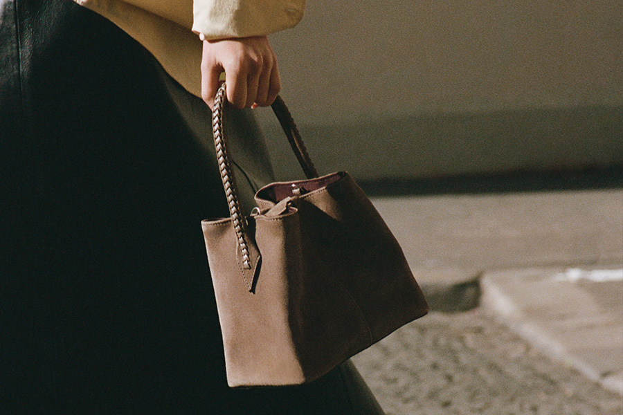 21 Quiet Luxury Handbags Shaping the Minimalist Movement | La Patiala