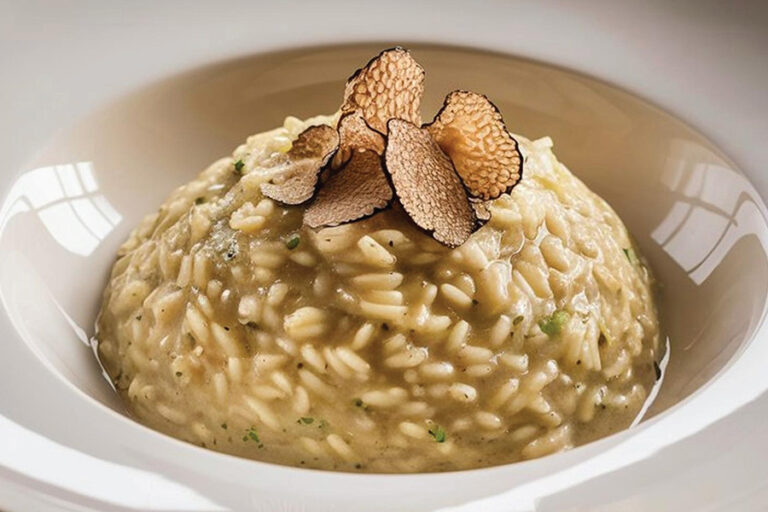 What Is a Truffle? How to Buy and Enjoy All Types of Truffles | La Patiala