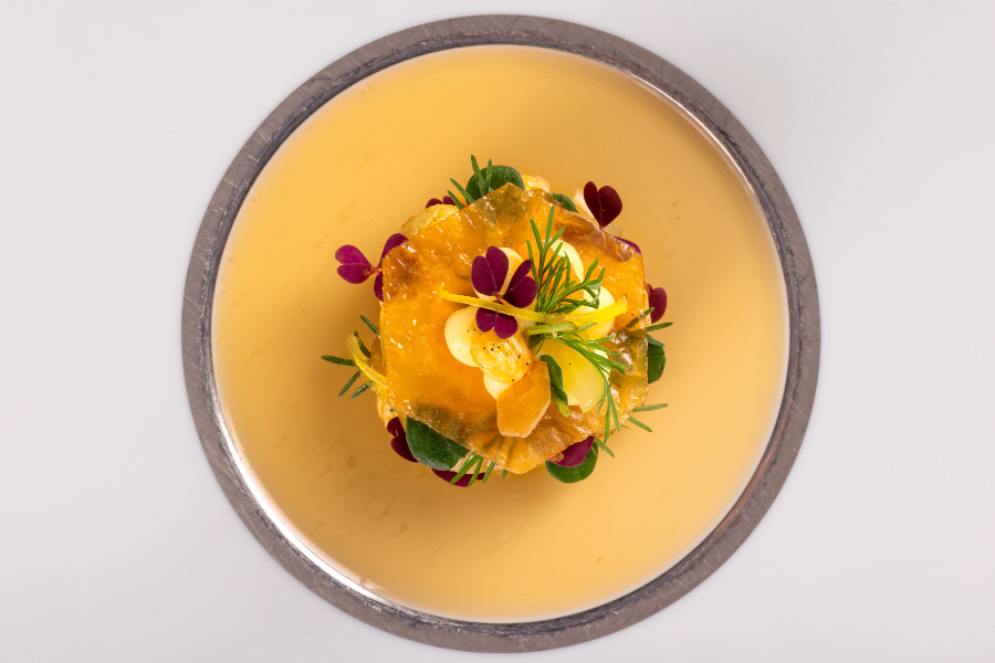 What Does a Michelin Star Mean? Everything You Need to Know | La Patiala