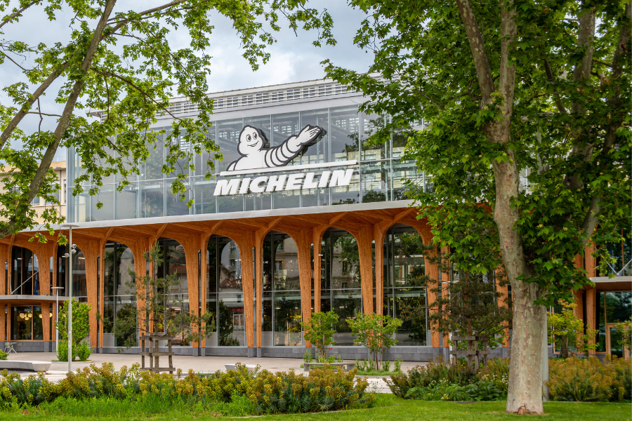 What Does a Michelin Star Mean? Everything You Need to Know | La Patiala