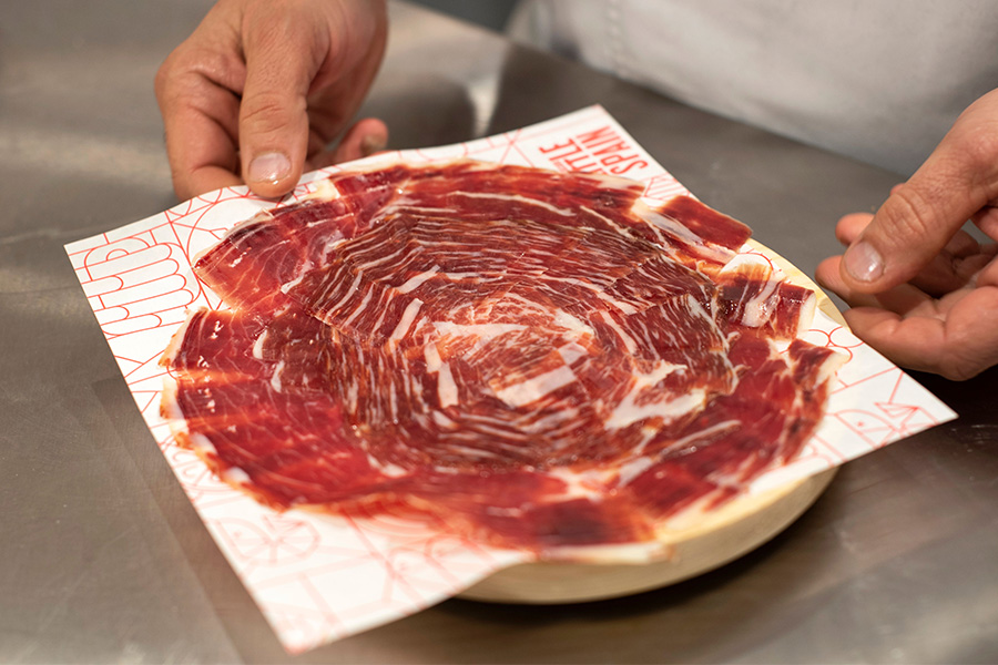 The Ultimate Guide to Jamón Ibérico | La Patiala