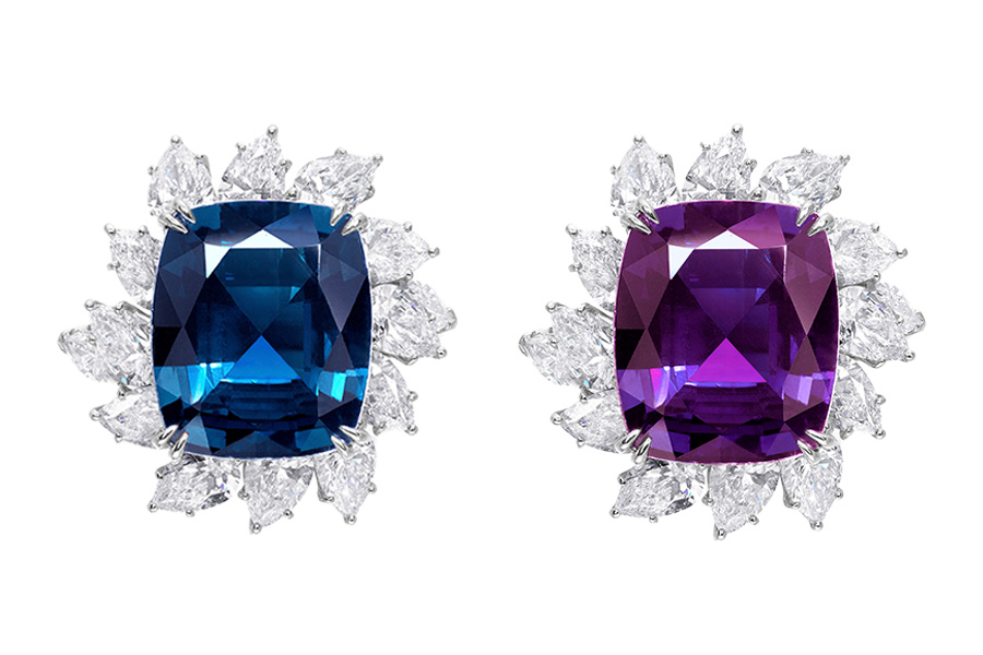 The Ultimate Guide to Alexandrite Gemstones | La Patiala
